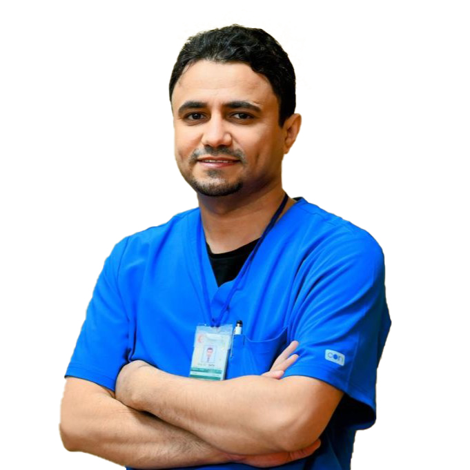 Scientific Committee – Madinah Heart International Conference- 2023