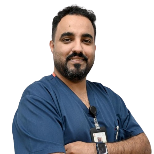 Scientific Committee – Madinah Heart International Conference- 2023