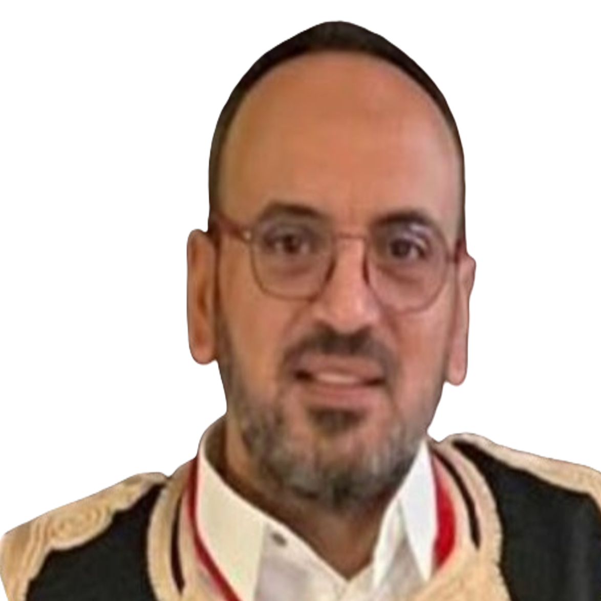 Scientific Committee – Madinah Heart International Conference- 2024